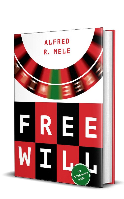 Free Will For All – A repository for my videos, podcasts, and interviews